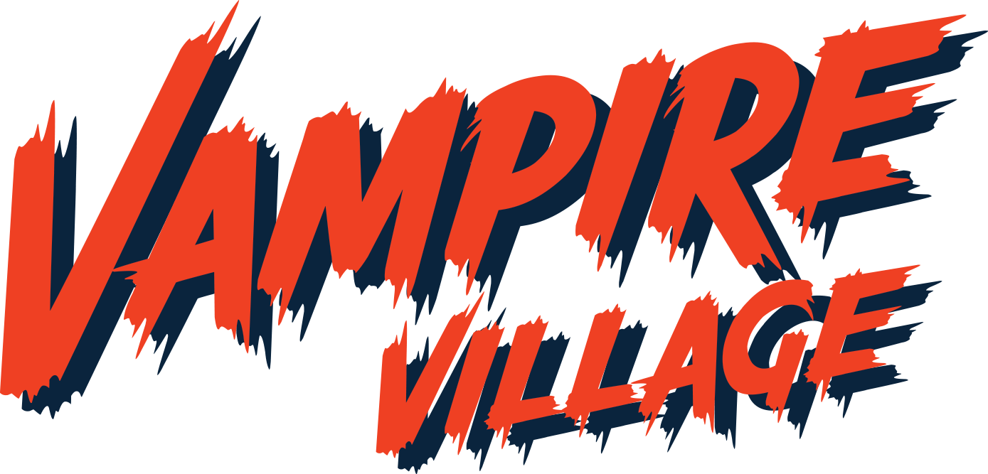 Vampire Village, avis et chronique de jeu - Meeple QC