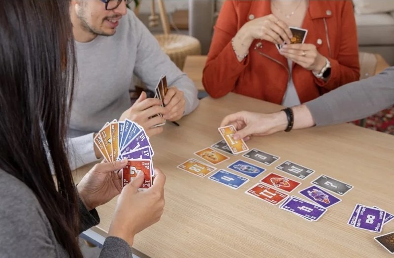 Cabanga, avis, critique et test de jeu - Meeple QC