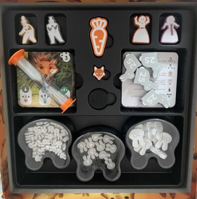 Bunny Boom, avis, critique et test de jeu - Meeple QC