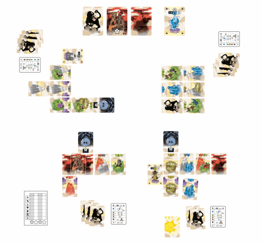 Strange World, avis, critique et test de jeu - Meeple QC