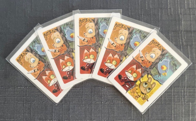 Root, avis, critique et test de jeu - Meeple QC